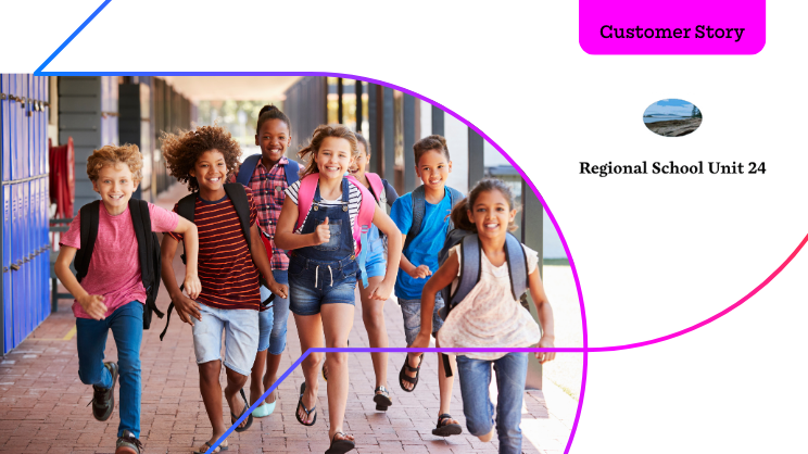 Regional School Unit 24